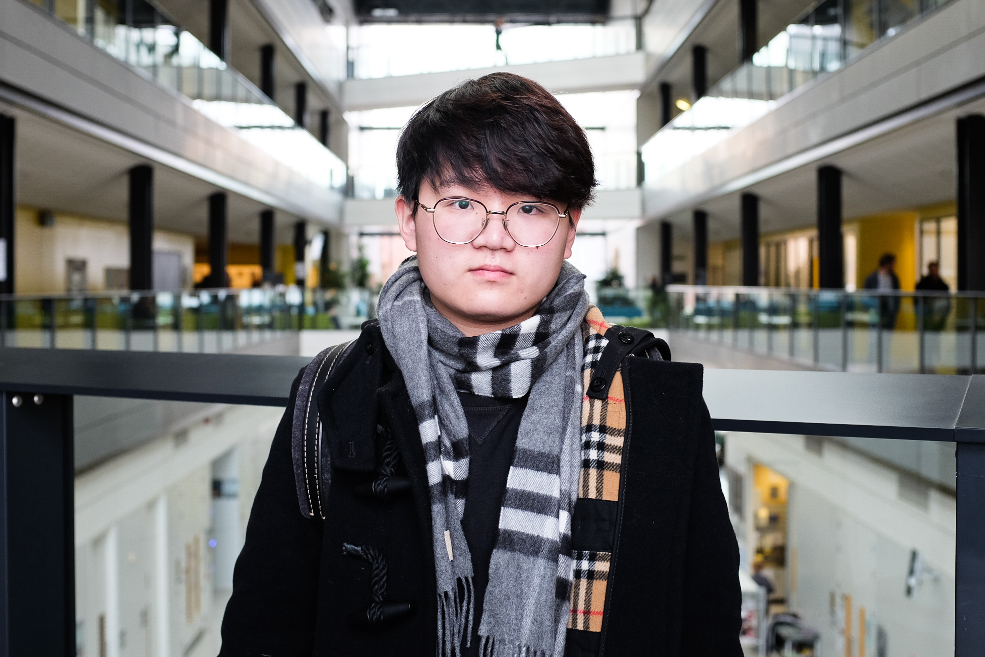 School International Excellence Scholarships awarded