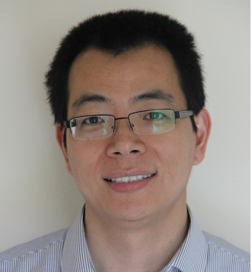 Prof Zhiguo Ding receives double accolade