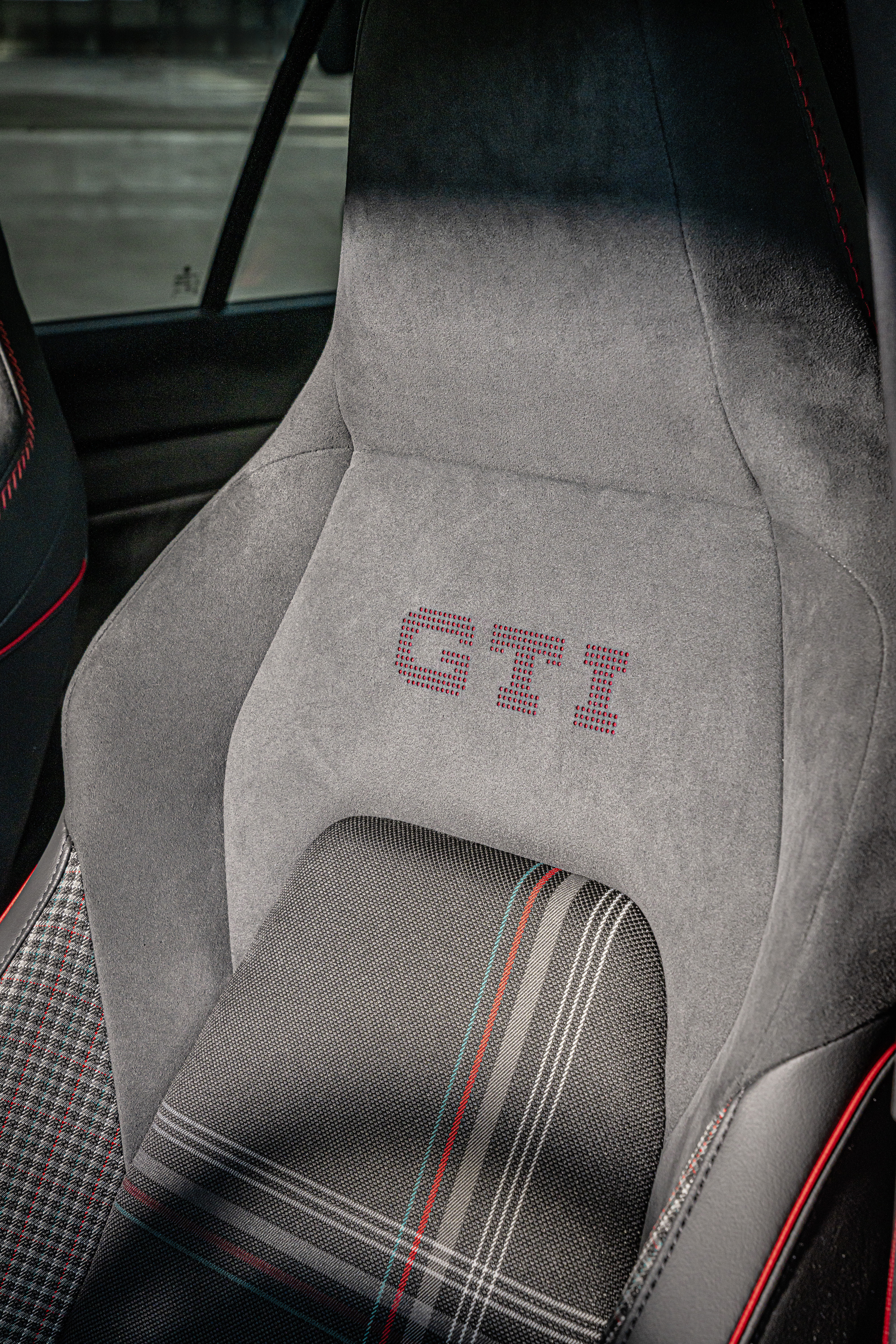 Golf GTI 50 EDITION: krachtigste productie‑GTI óóit