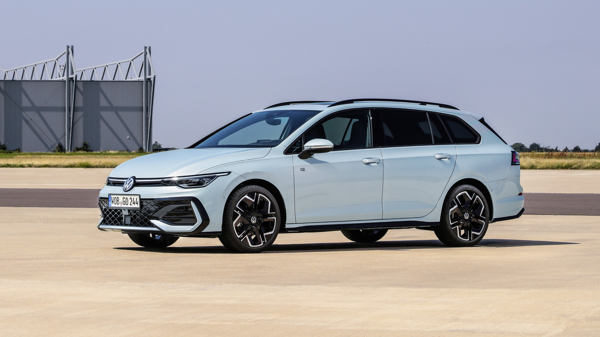 Vernieuwde Golf Variant: veel ruimte vanaf € 35.990*