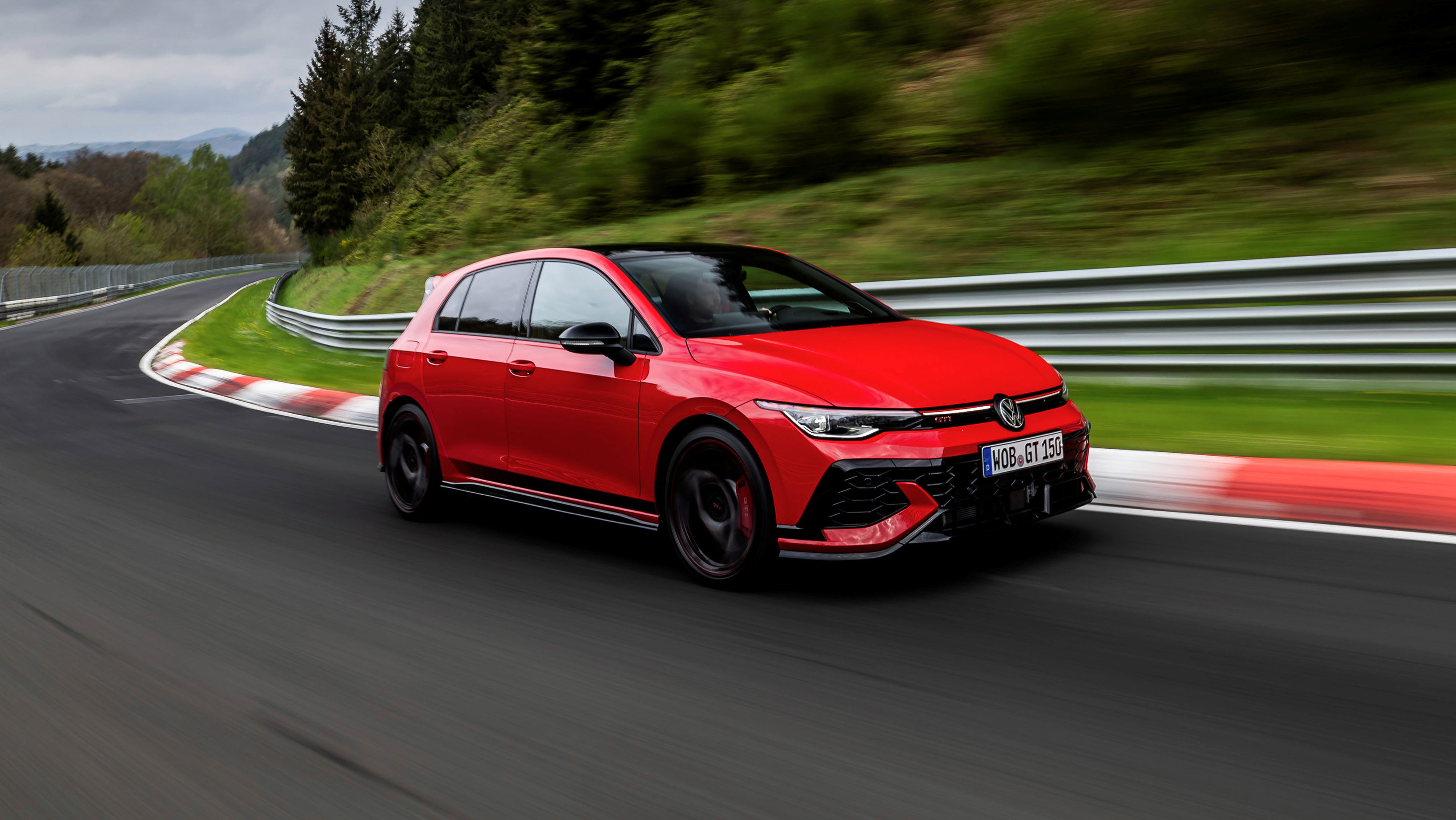 GTI: al 50 jaar het origineel