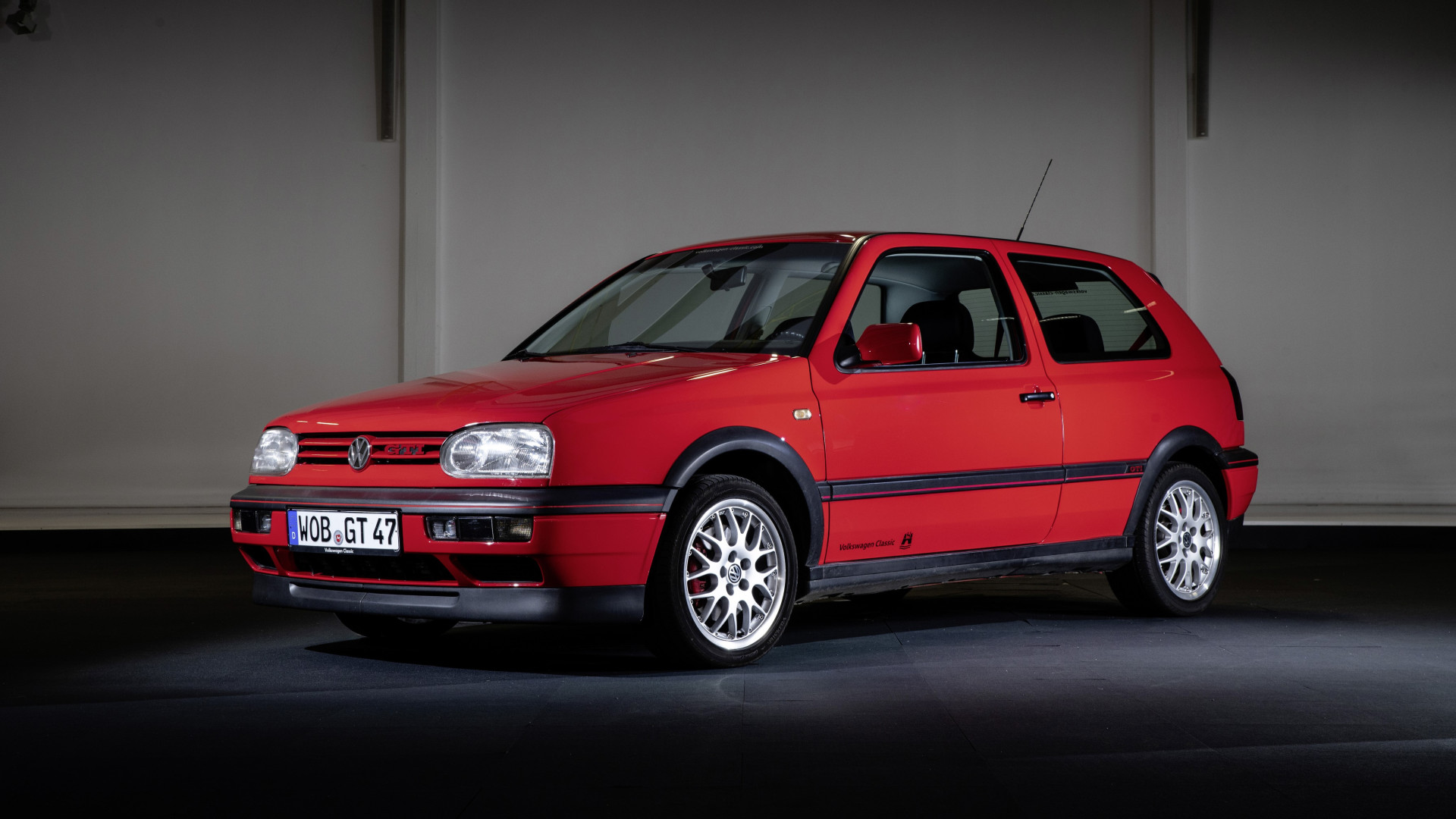 Golf 3 Gti Steuergert