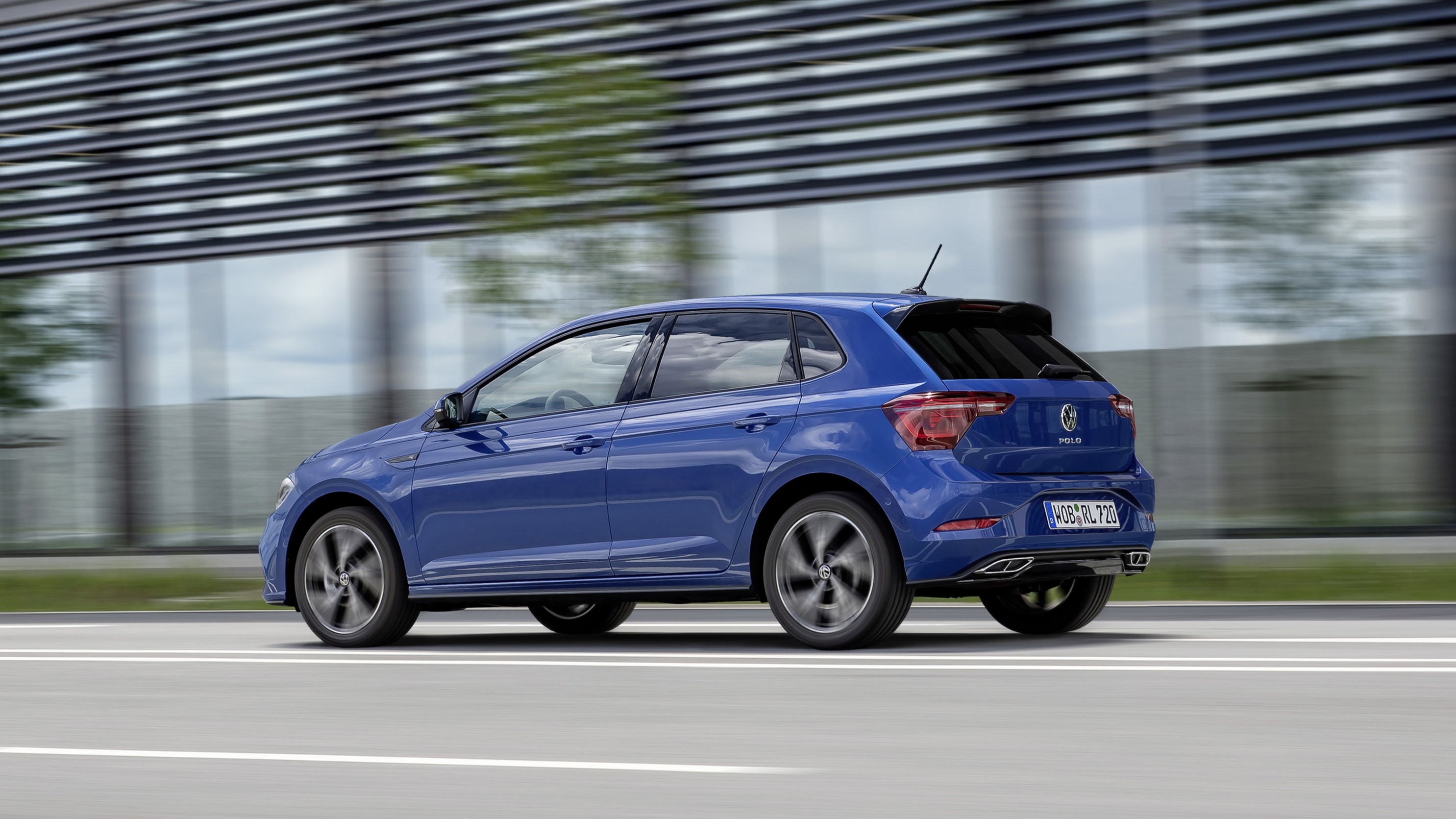Volkswagen introduceert R-Line Editions van Polo, T-Cross, Taigo en T-Roc