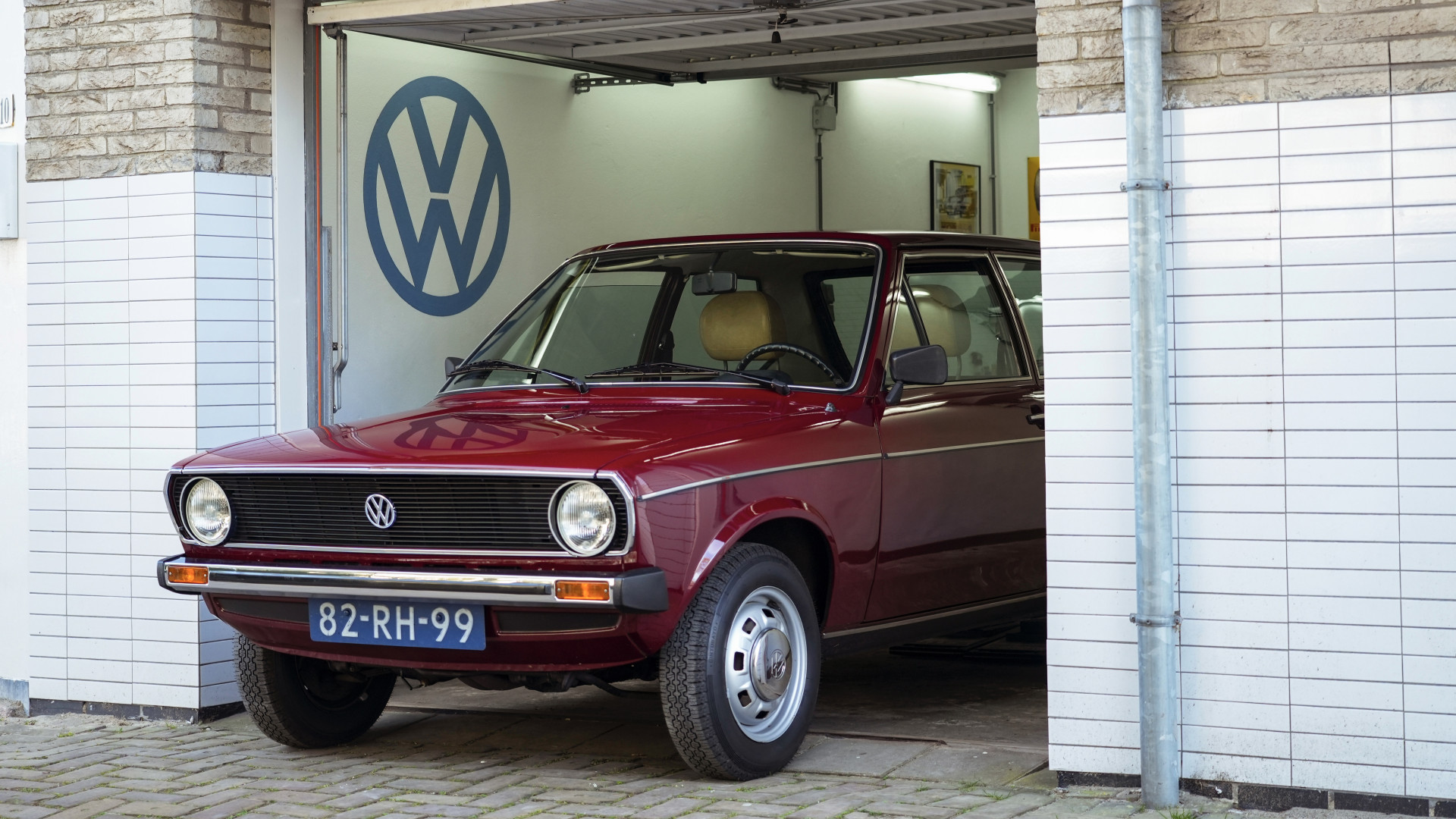 50 jaar Volkswagen Polo: van werkpaard tot gekoesterde klassieker