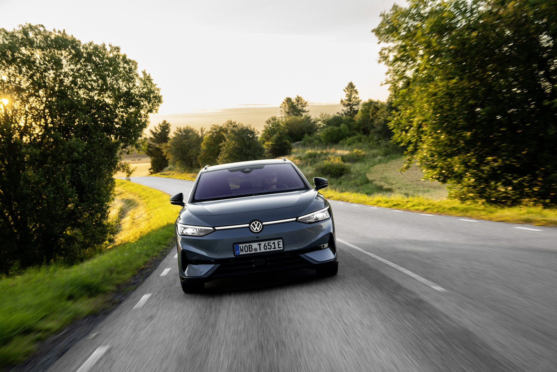 Autoreview rijtest Volkswagen ID.7 Tourer Pro S: De ideale gezins-EV