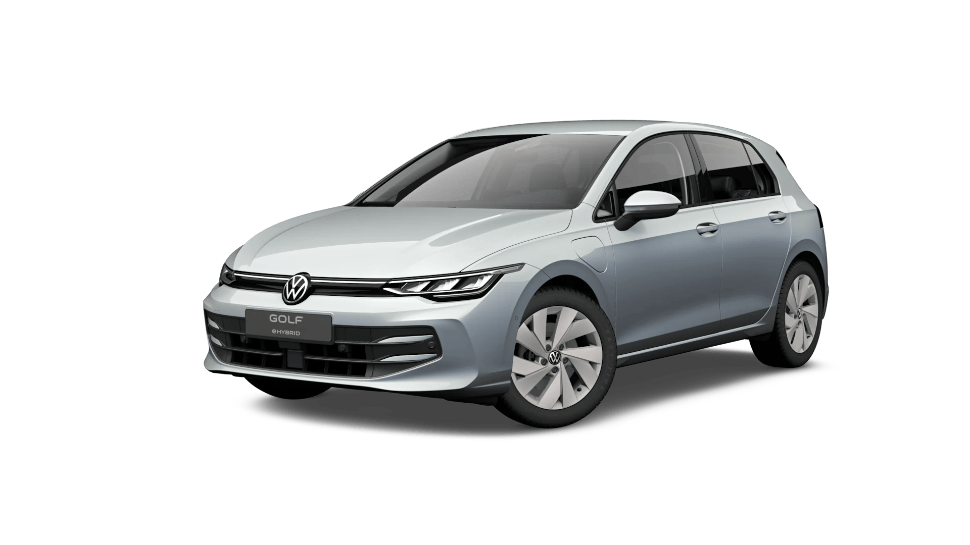 Golf plug-in hybrid met 144 km actieradius nu vanaf € 39.990
