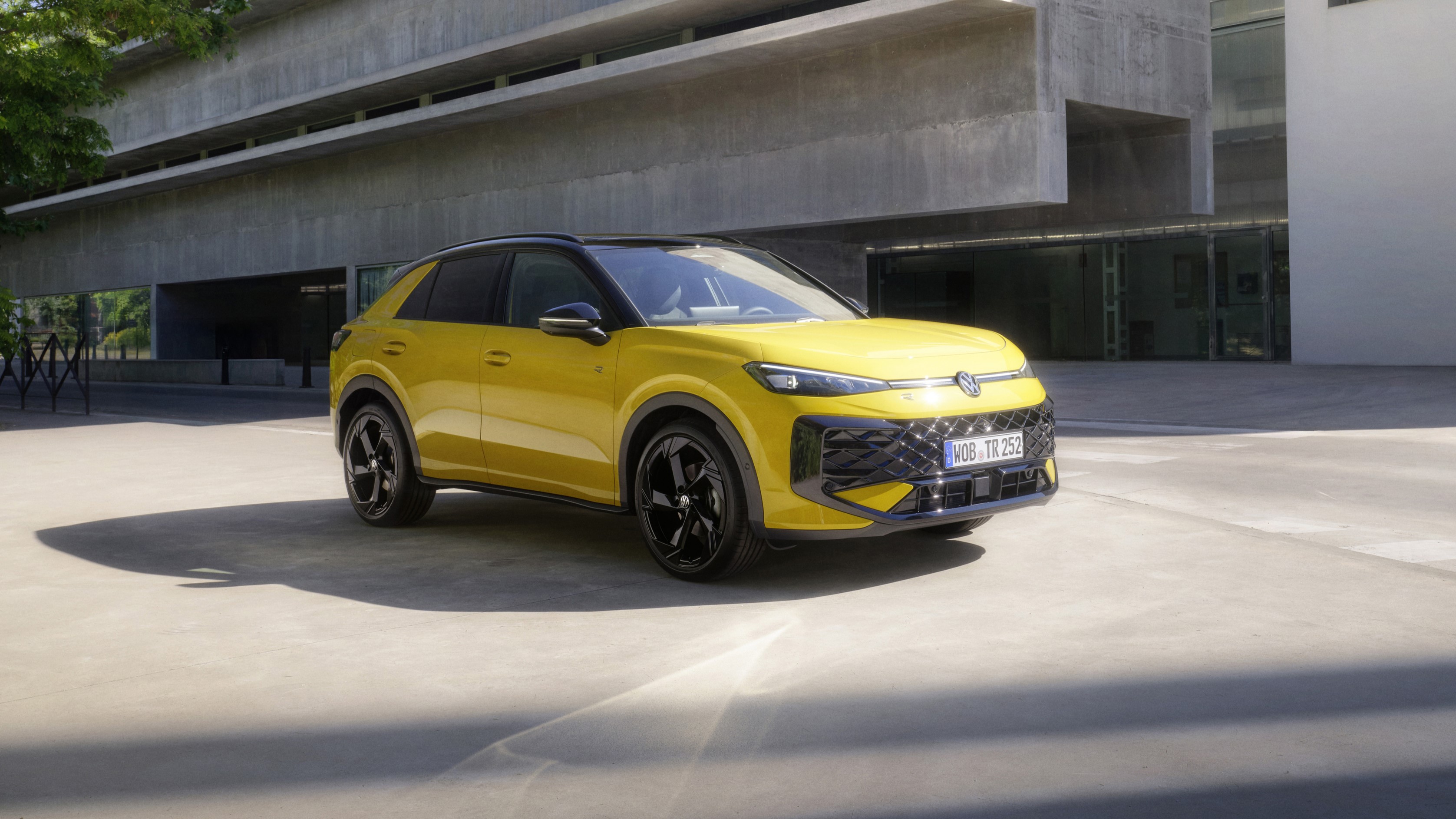 Nieuwe Volkswagen T-Roc nu bestelbaar vanaf € 37.990*