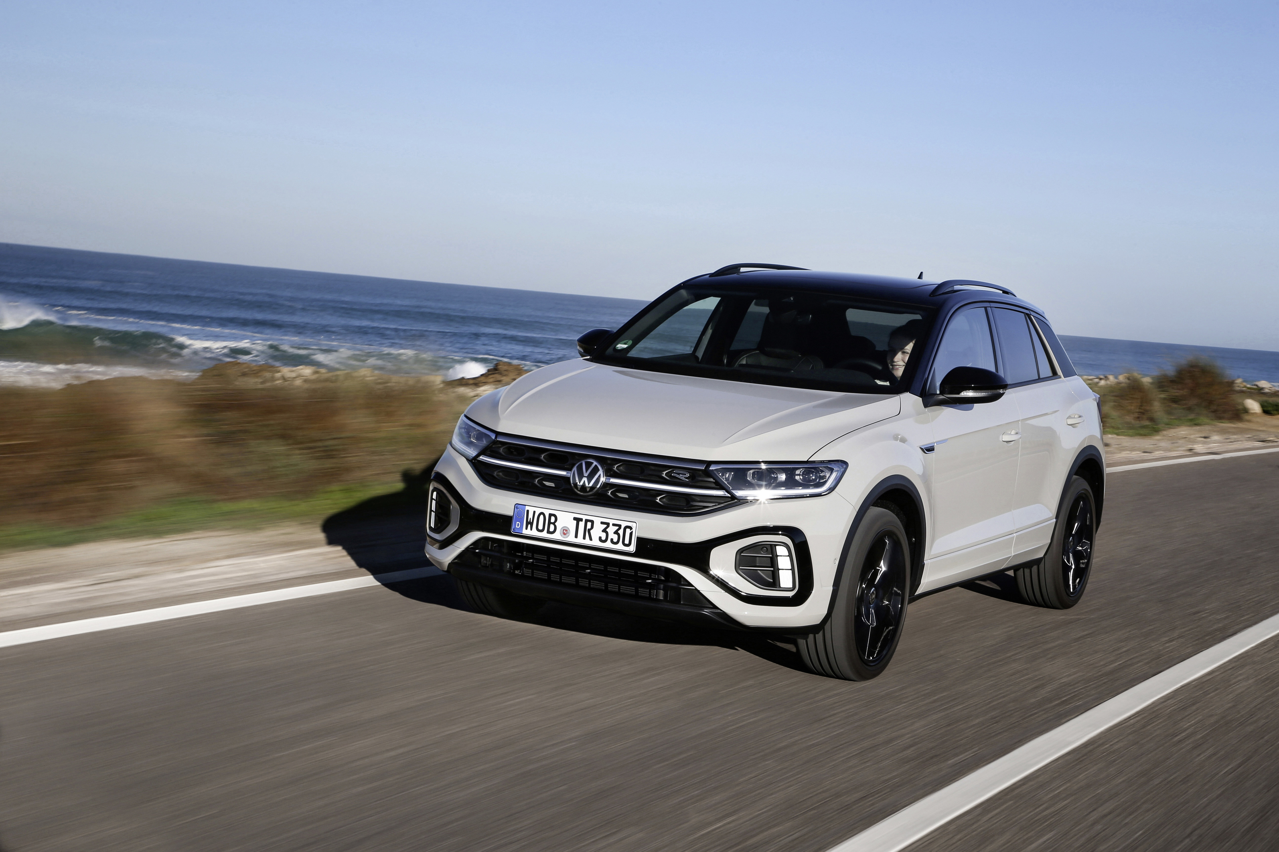 Volkswagen introduceert R-Line Editions van Polo, T-Cross, Taigo en T-Roc