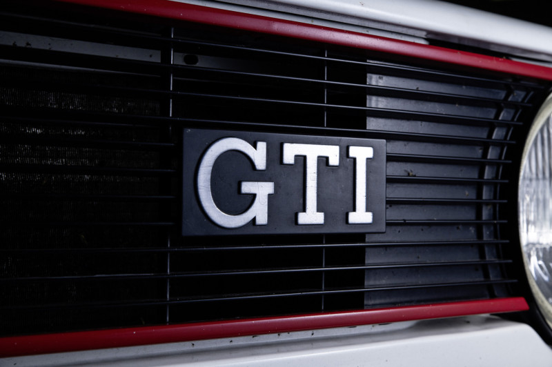 GTI: al 50 jaar het origineel