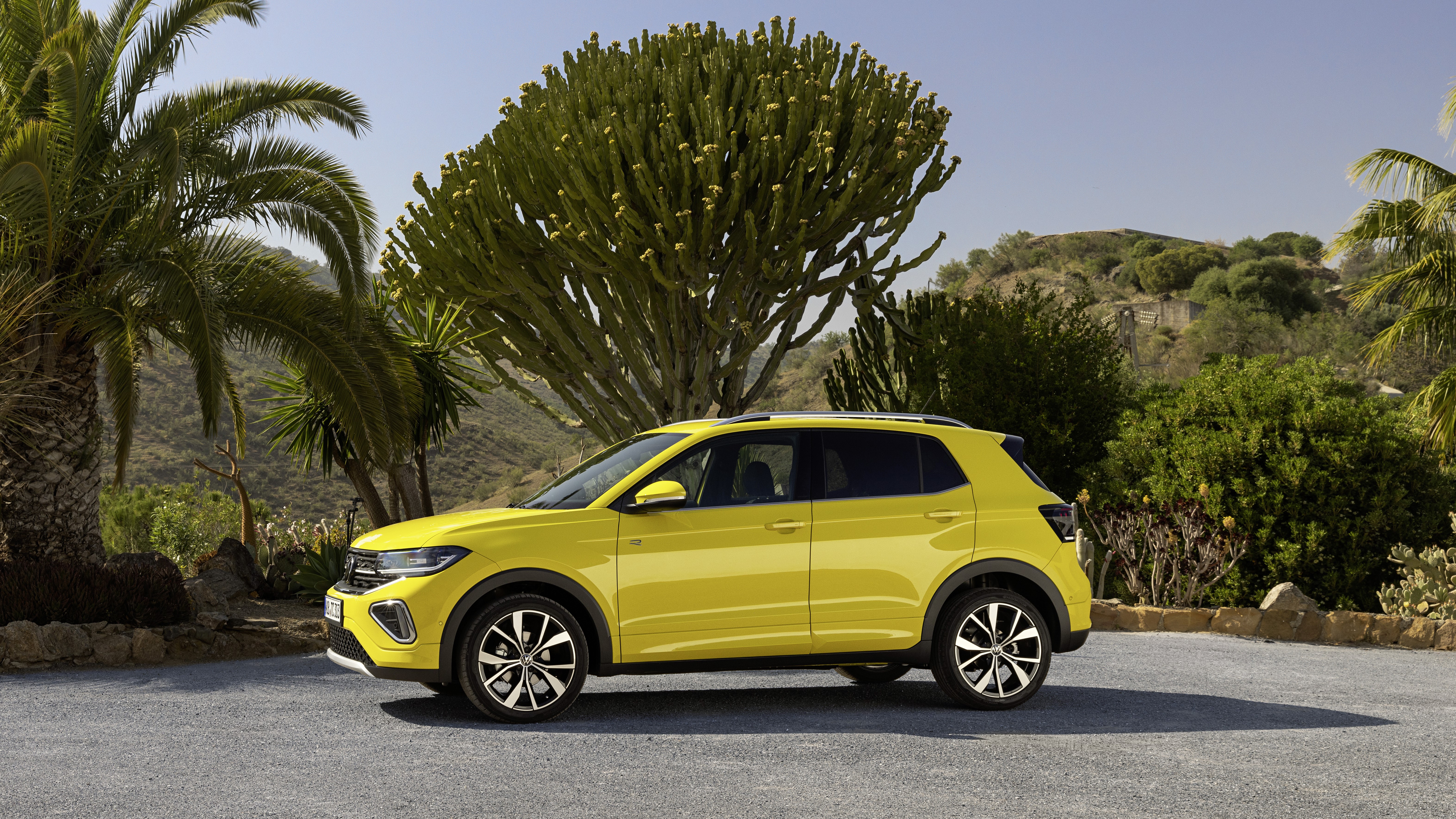 Extra karakter en luxe: vernieuwde T-Cross nu te bestellen