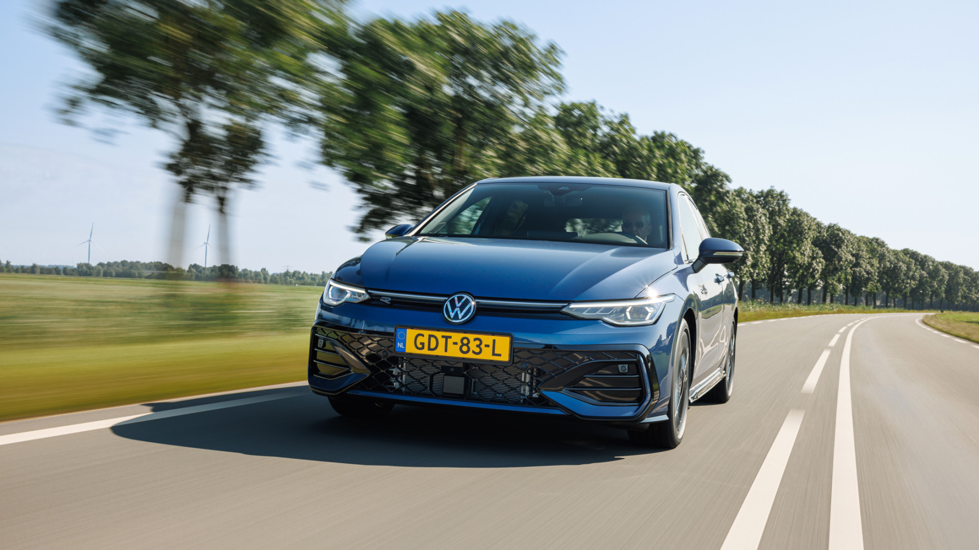 AutoRAI over de nieuwe Golf: Never change a winning team!