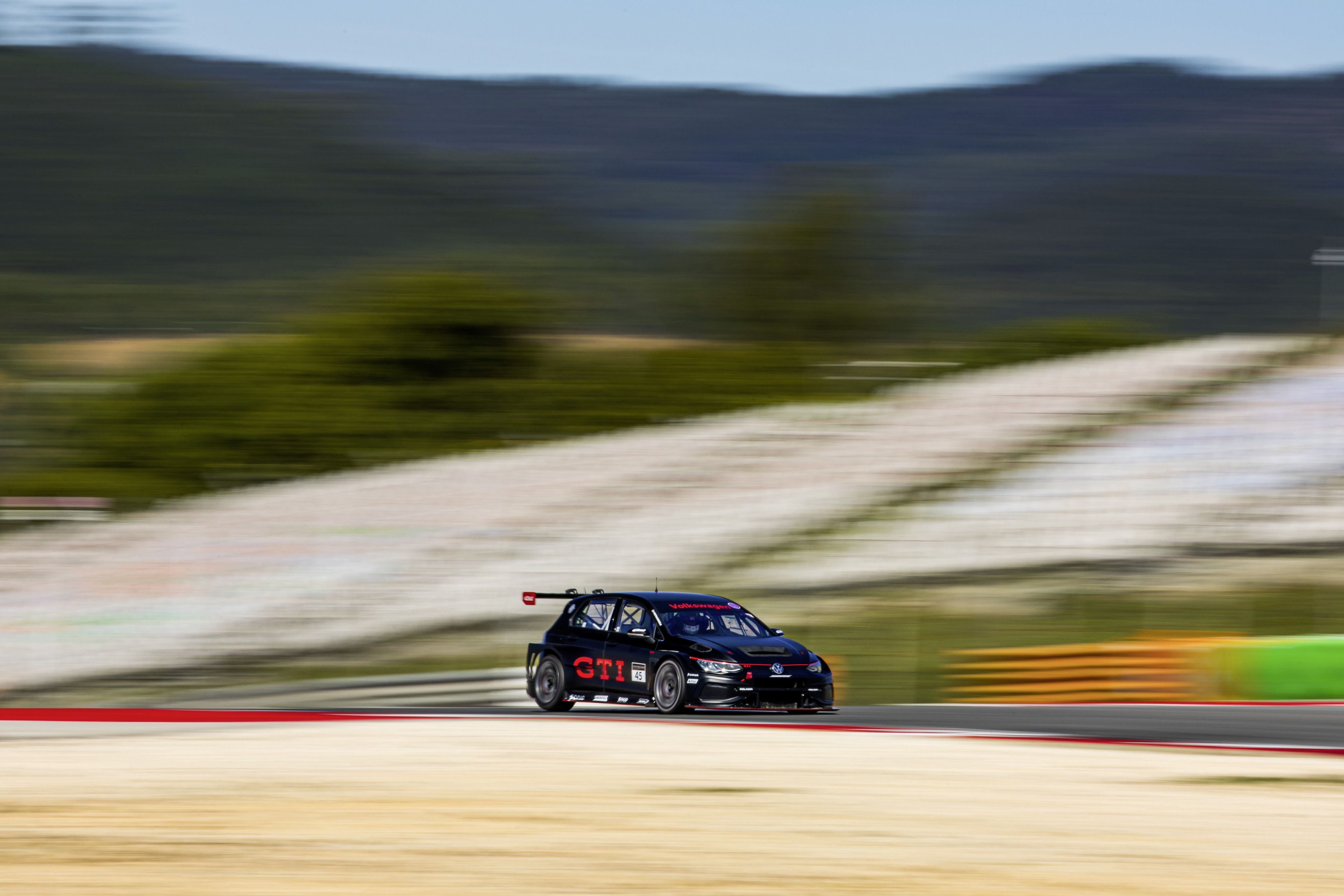 Volkswagen komt met GTI jubileummodel tijdens 24 uur Nürburgring