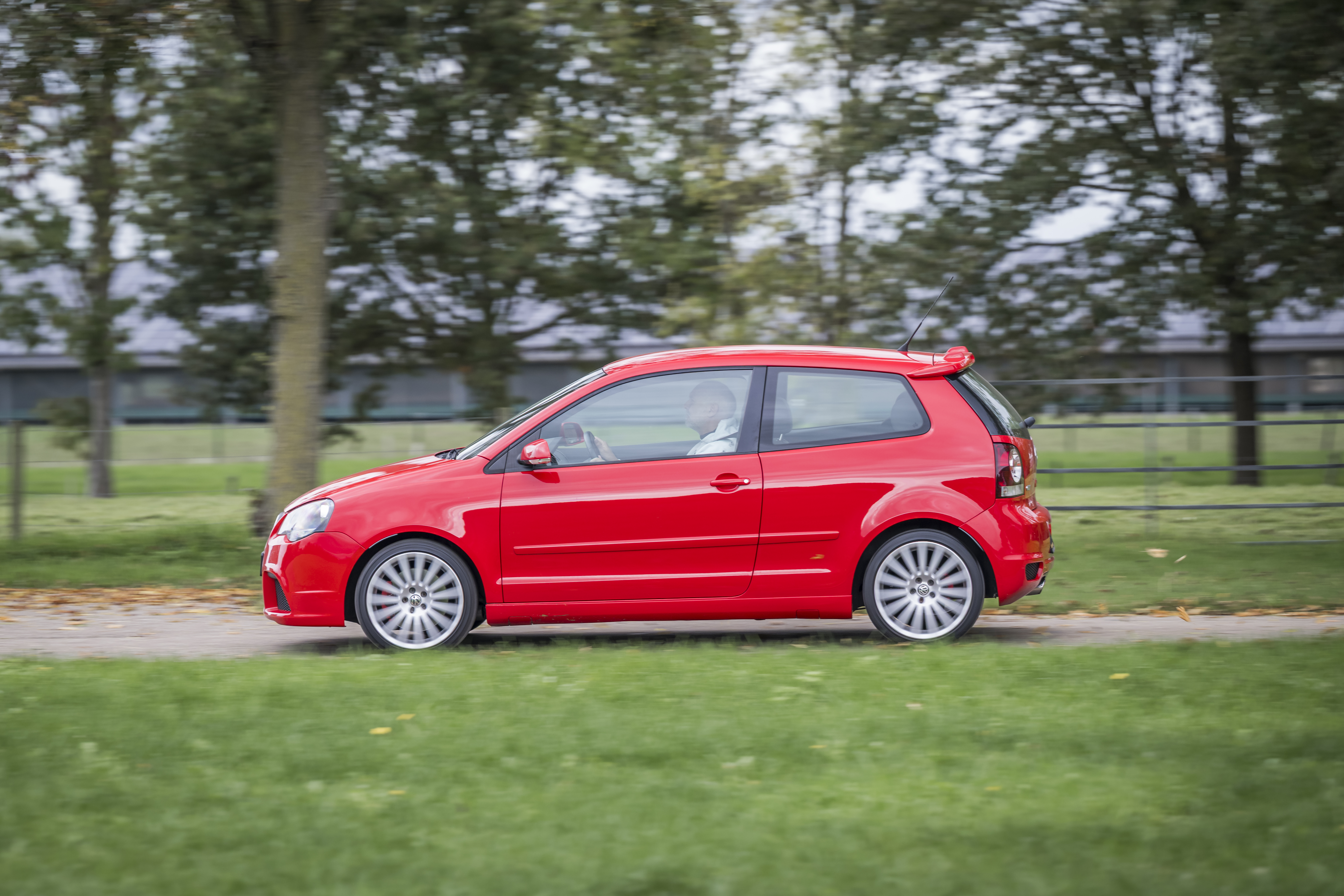 50 jaar Polo: de GTI Cup Edition – echt een exclusief bommetje