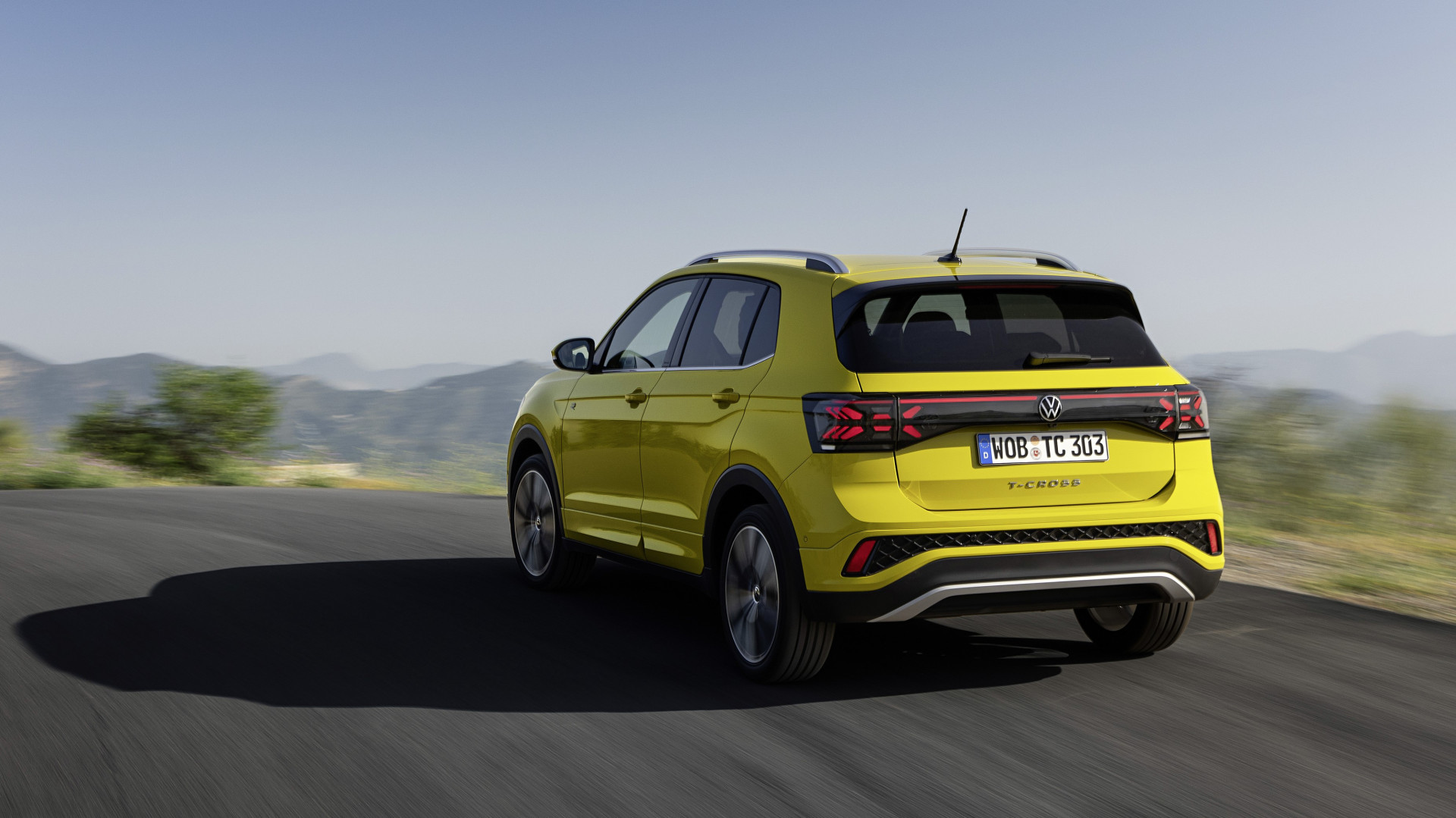 Het voordeel van de grootste: de Volkswagen Life Editions