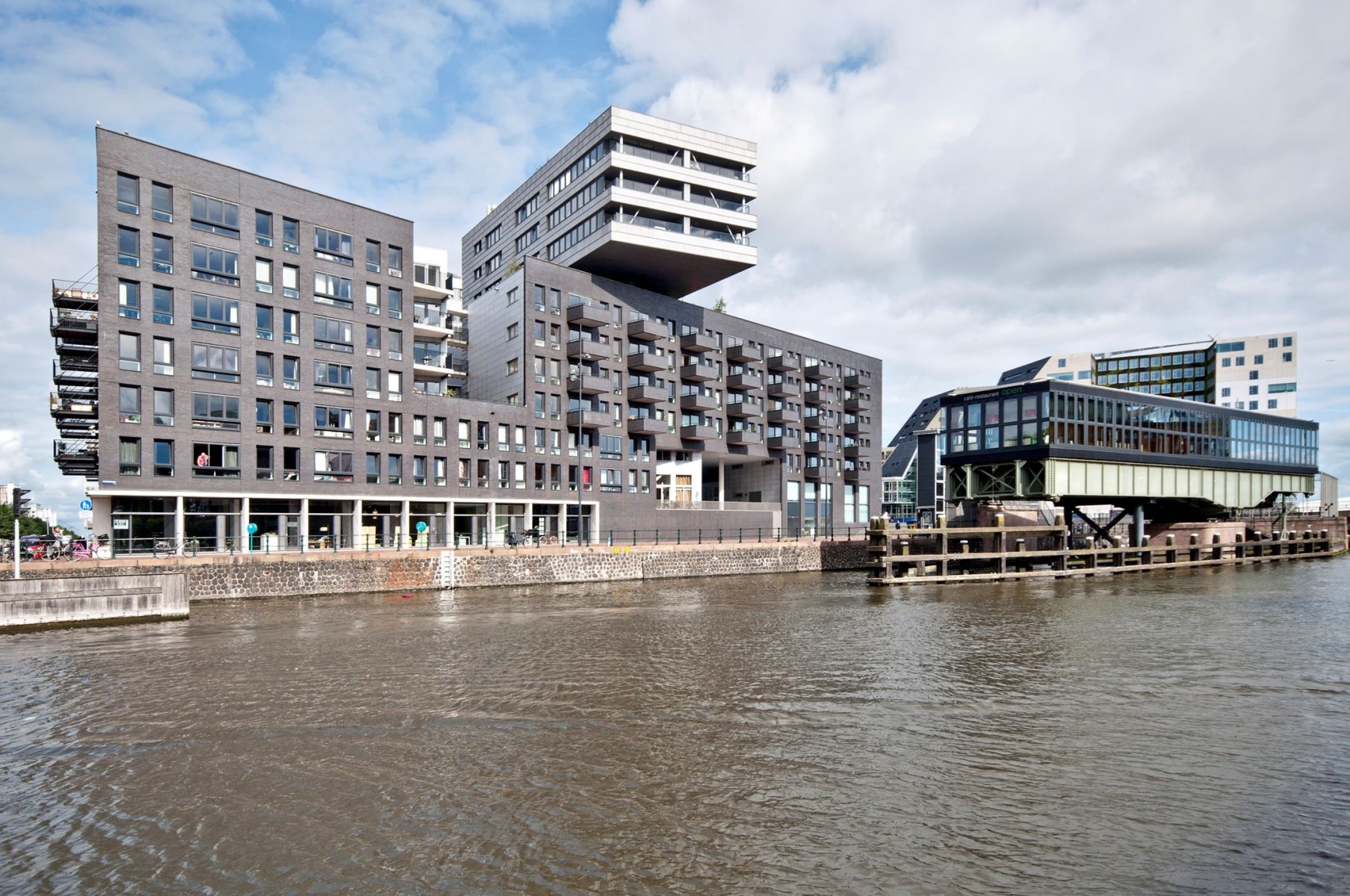 Vesteda verwerft Nederlandse woningportefeuille ter waarde van €1,5 ...