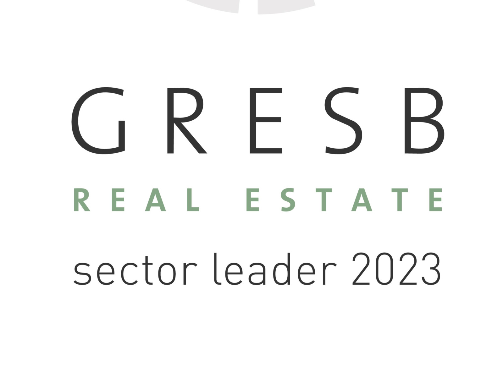 Vesteda achieves global top position in sustainability