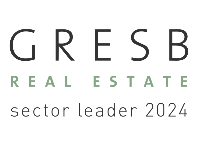 GRESB: Vesteda once again earns highest sustainability score in the ...