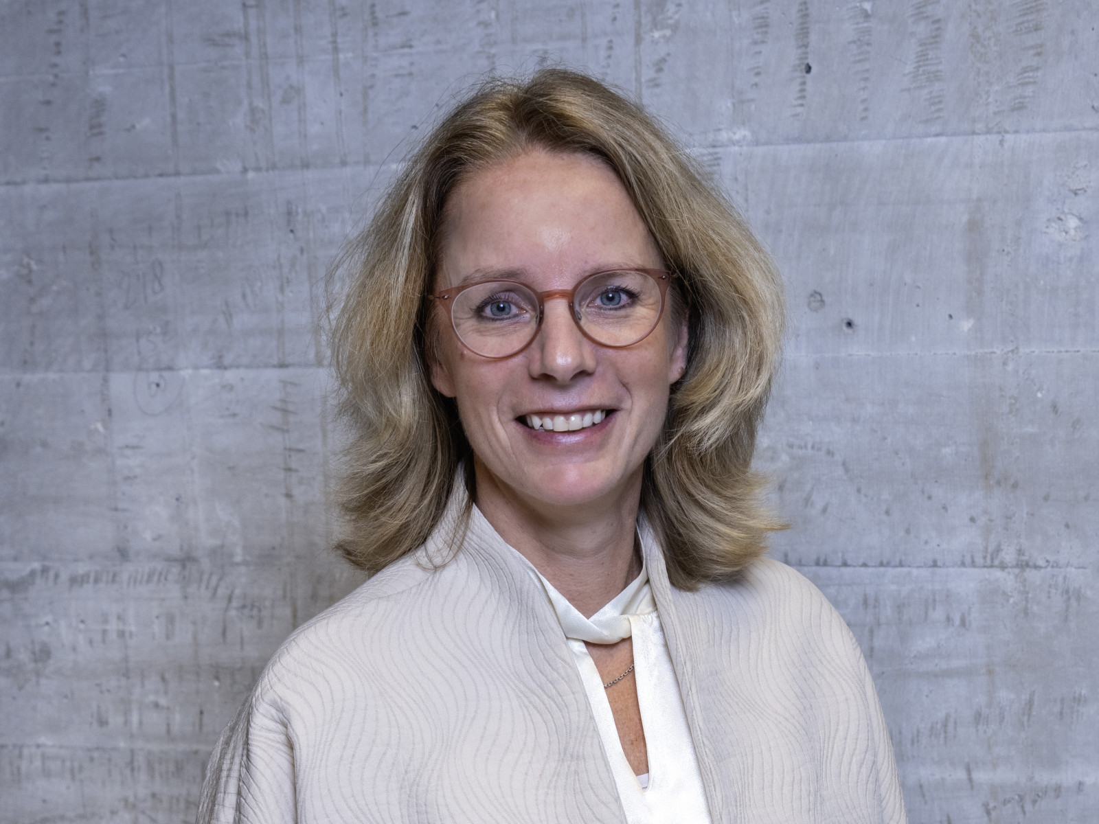 Astrid Schlüter appointed as CEO of Vesteda