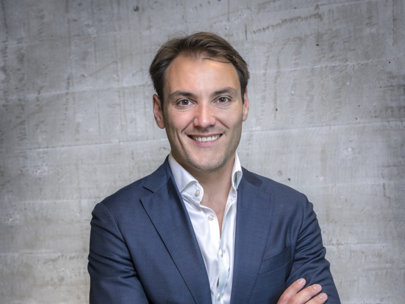 René Tim appointed as Head of Acquisitions and Development