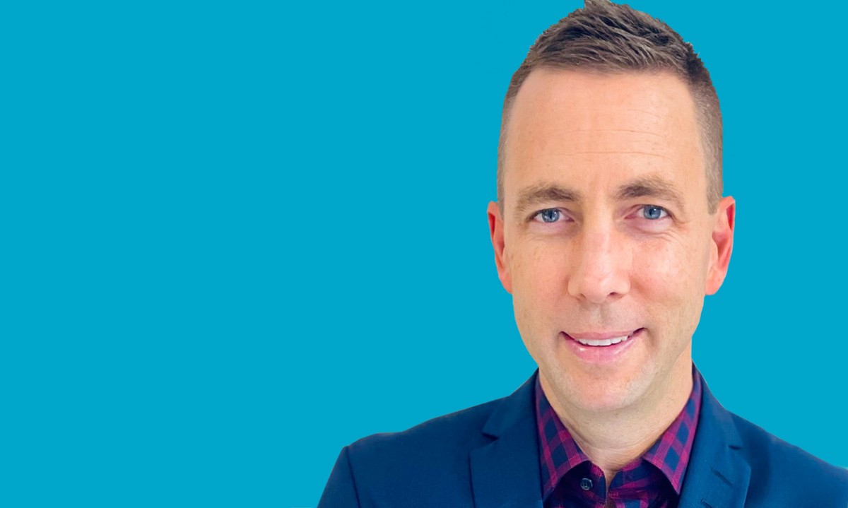 Brett Mooney Joins TransUnion as Regional President