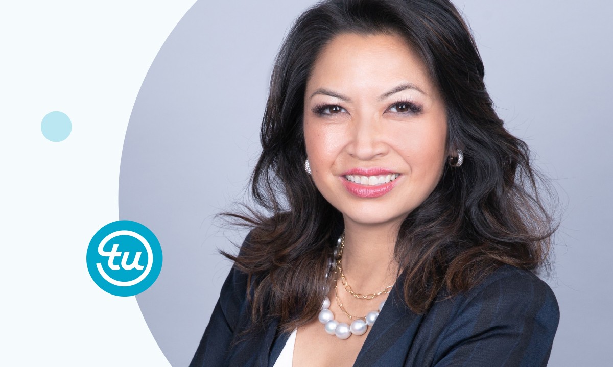 TransUnion Appoints Claire Lim as Regional President, APAC