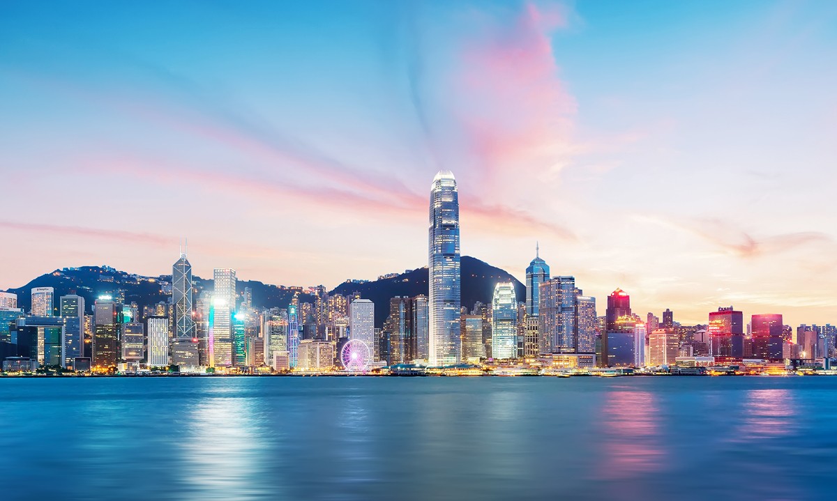 TransUnion Welcomes Launch of Credit Data Smart as Hong Kong Enters New ...