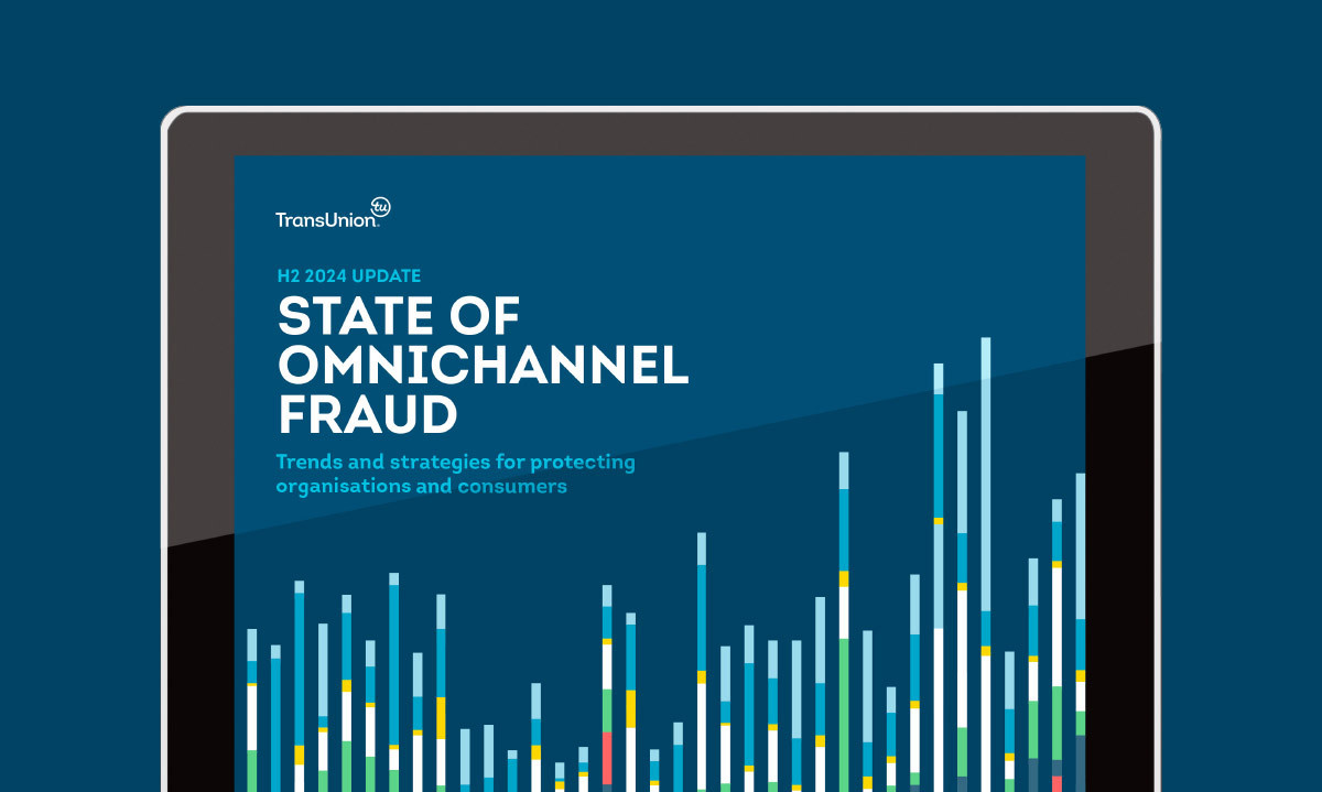 TransUnion Finds Financial Services Digital Fraud From Hong Kong ...