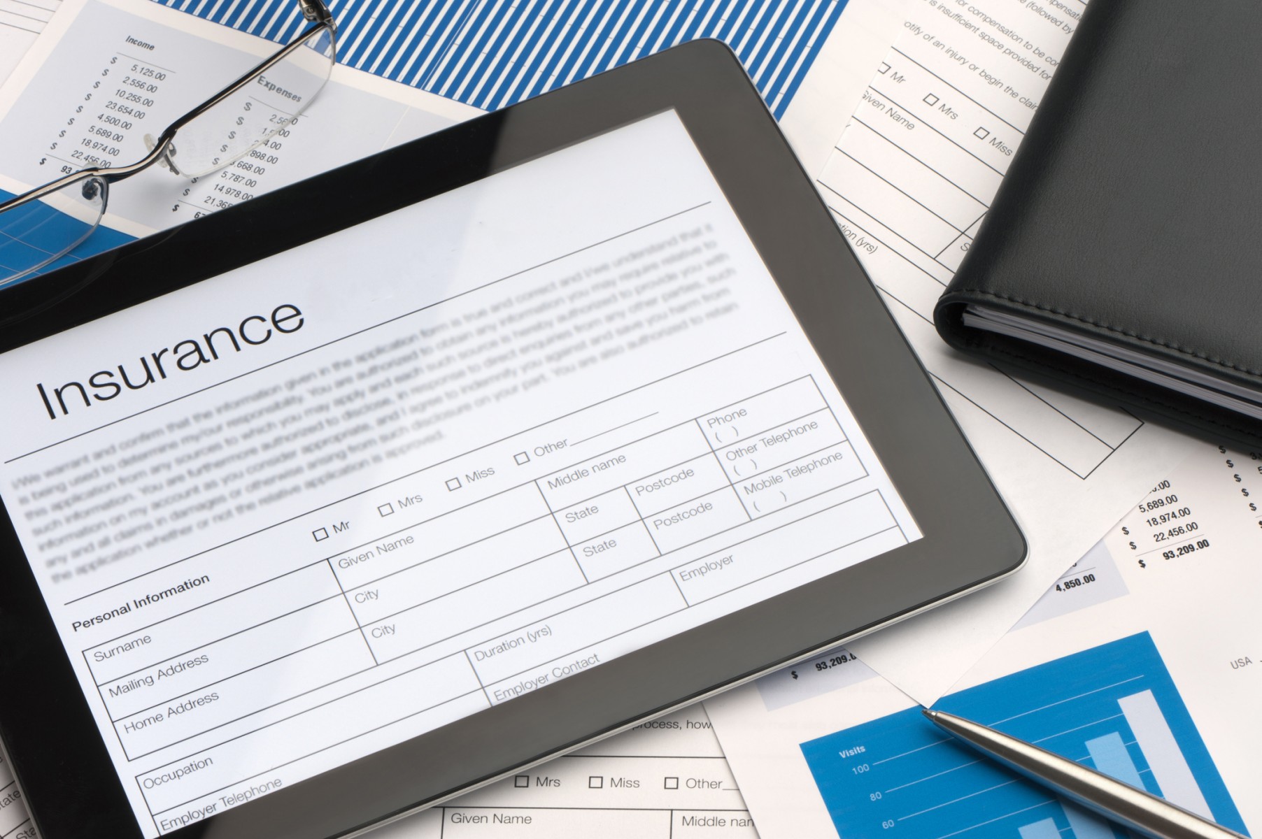 Weathering the Storm: How TransUnion’s Prefill Solution is Taking the ...