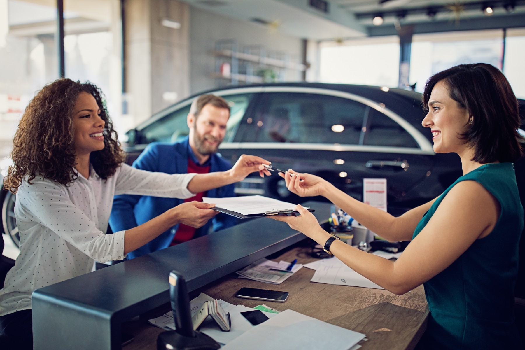 Sharp Vehicle Price Increases Spell Tough Times for Consumers