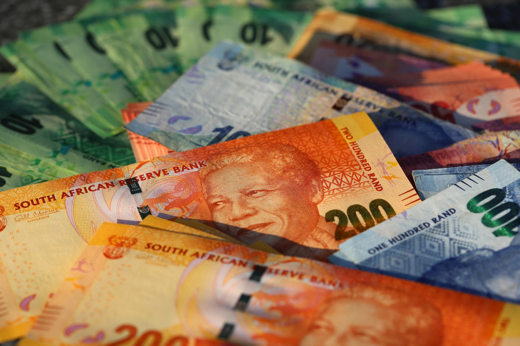 South African Consumer Credit Health Improves at Greatest Rate Since 2015