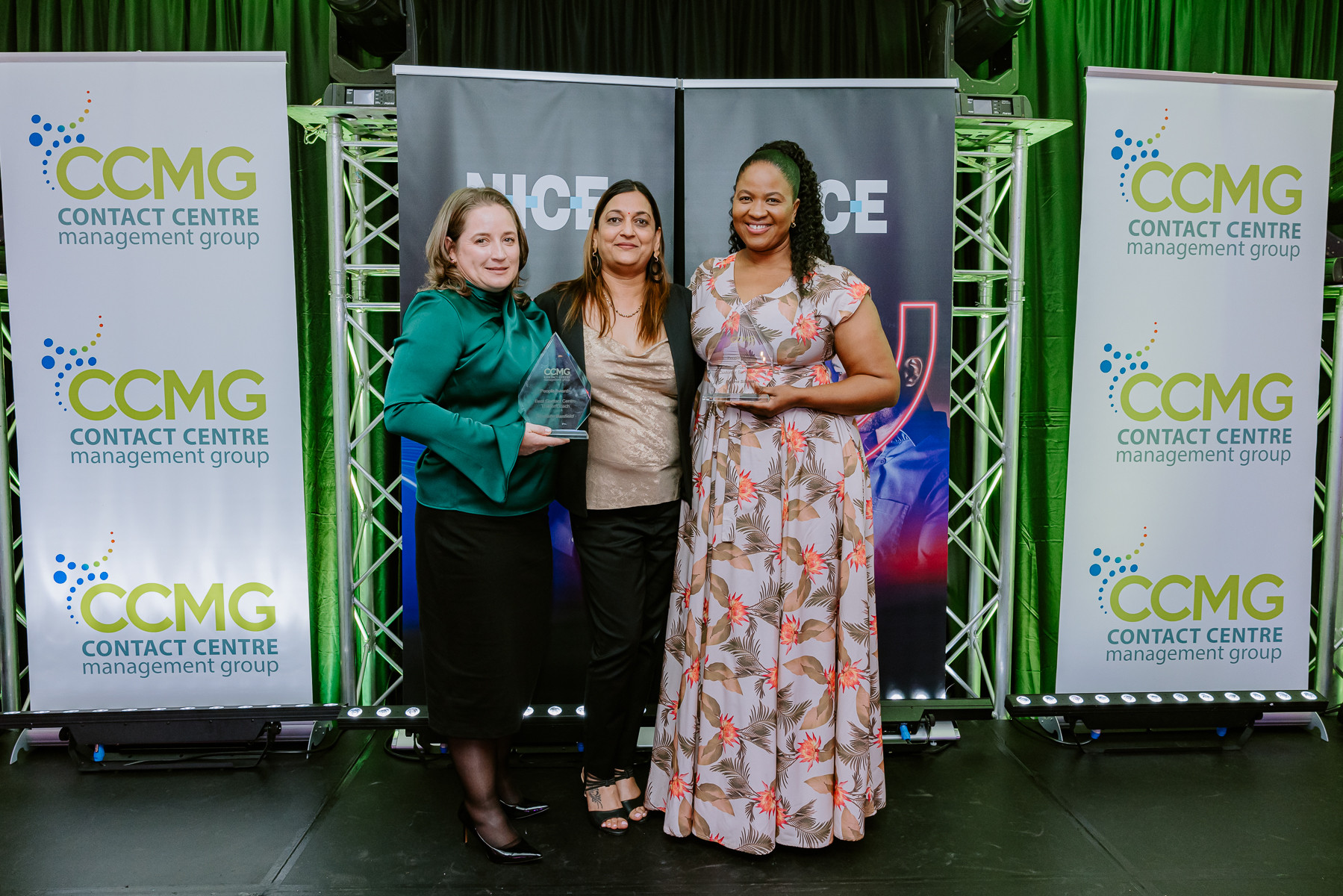 TransUnion’s Global Capability Centre Africa Shines at the 2024 CCMG ...