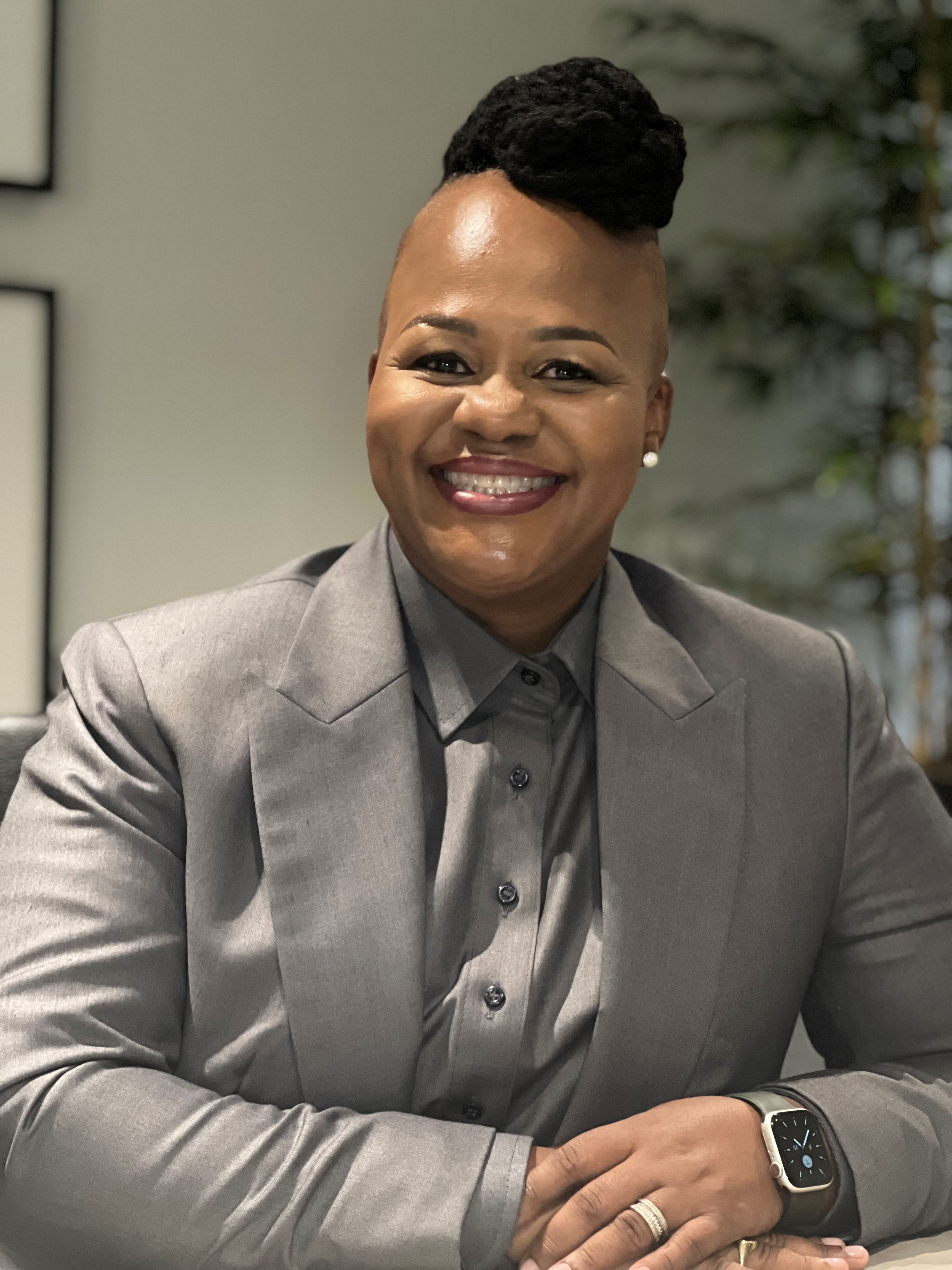TransUnion South Africa Appoints Marcia Mayaba as Sales Vice President ...
