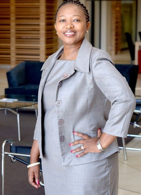 TransUnion Africa Appoints Lindani Dube to Spearhead HR Leadership