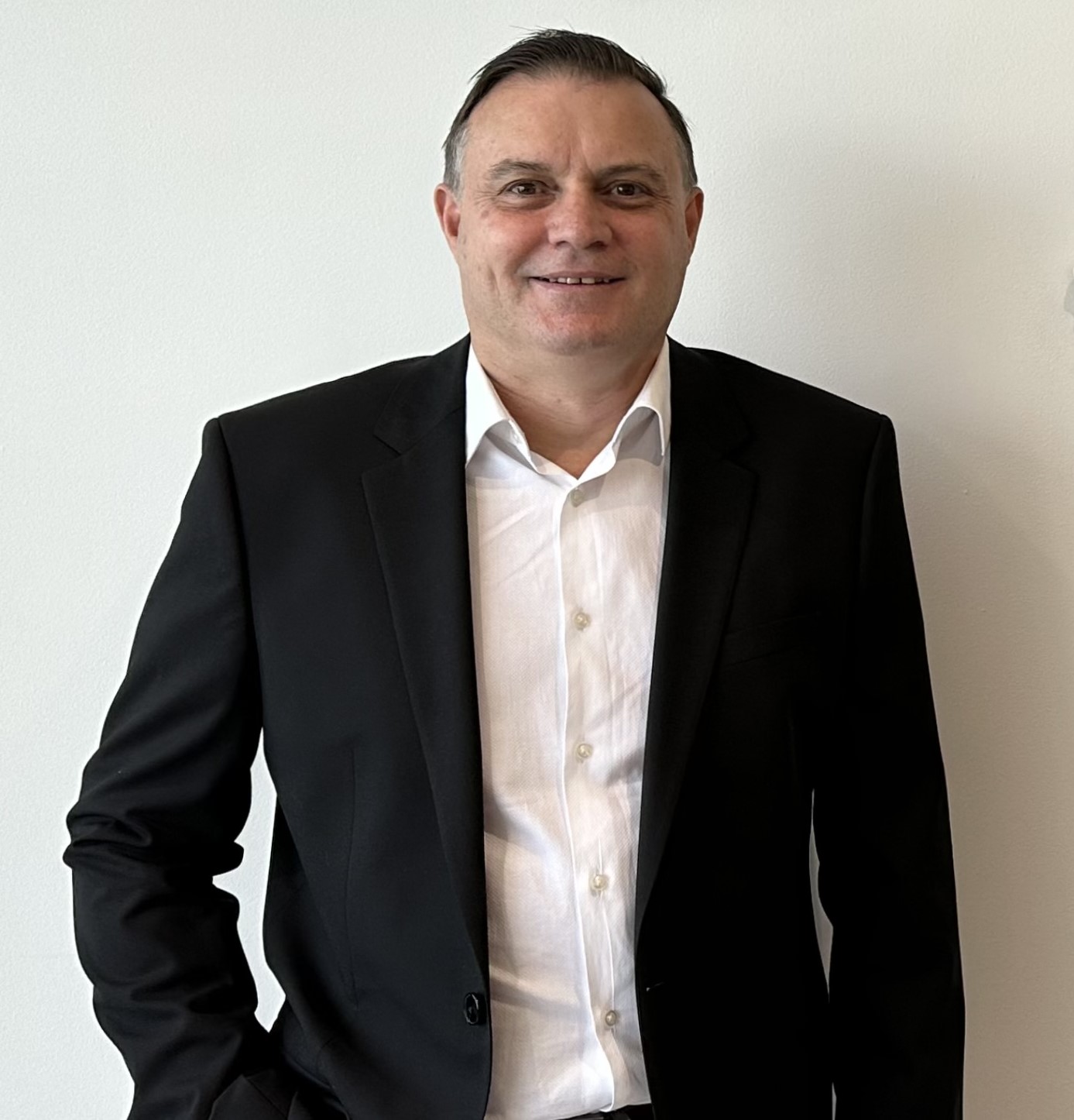 Jason Hawkins Appointed Chief Financial Officer at TransUnion Africa