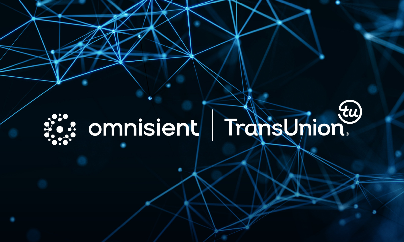 TransUnion Announces Minority Investment and Strategic Partnership with ...