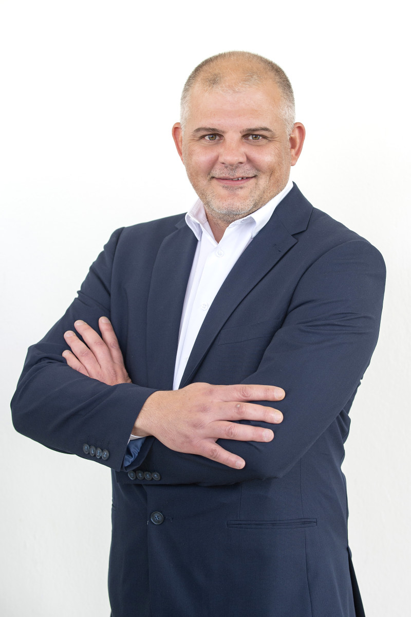 Andries Zietsman Takes up Chief Revenue Officer Role at TransUnion ...