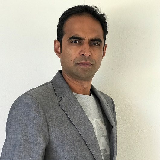 Sudhish Mohan appointed as COO of TransUnion South Africa
