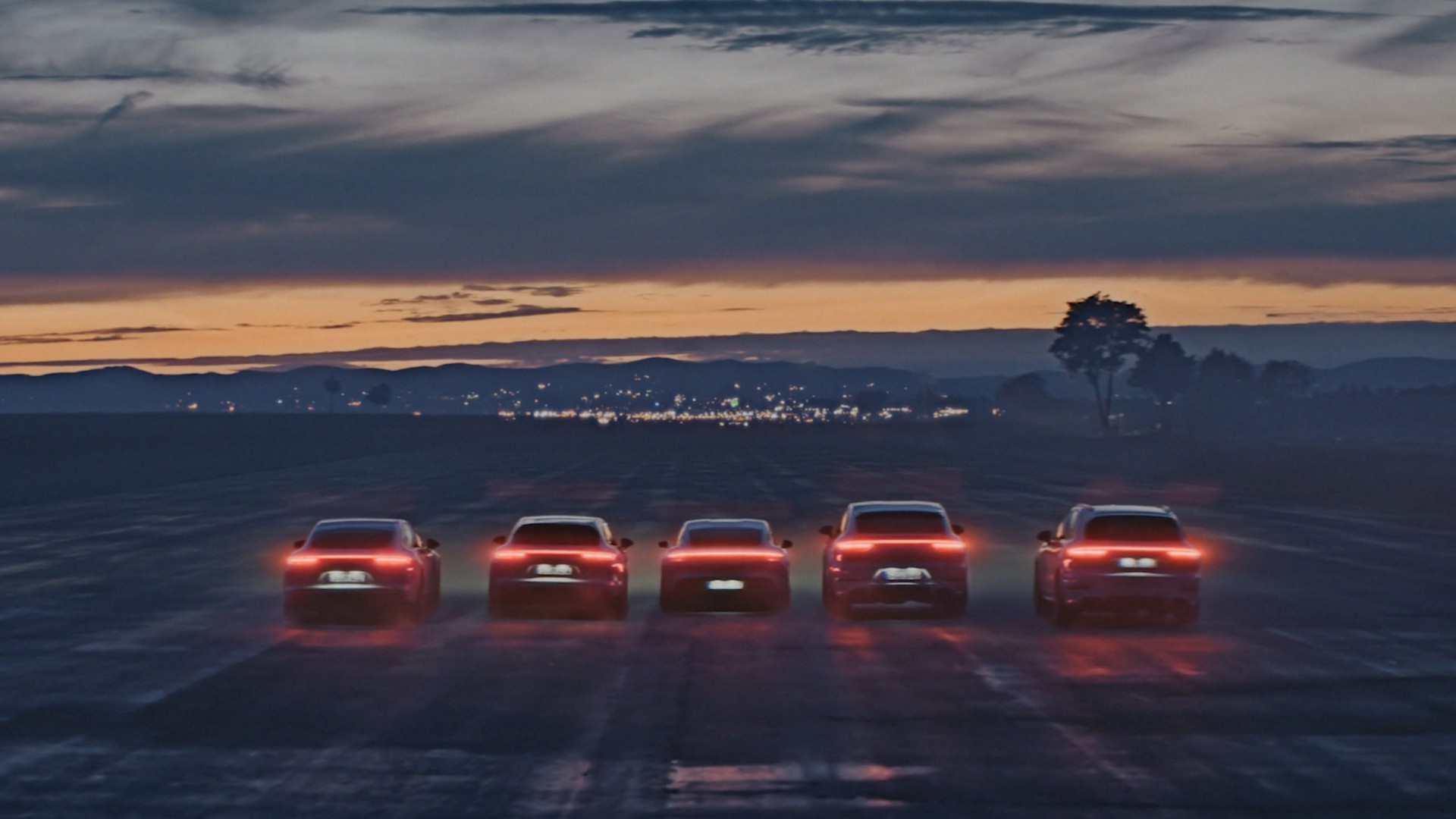 [VIDEO] Porsche e-Performance: pure performance