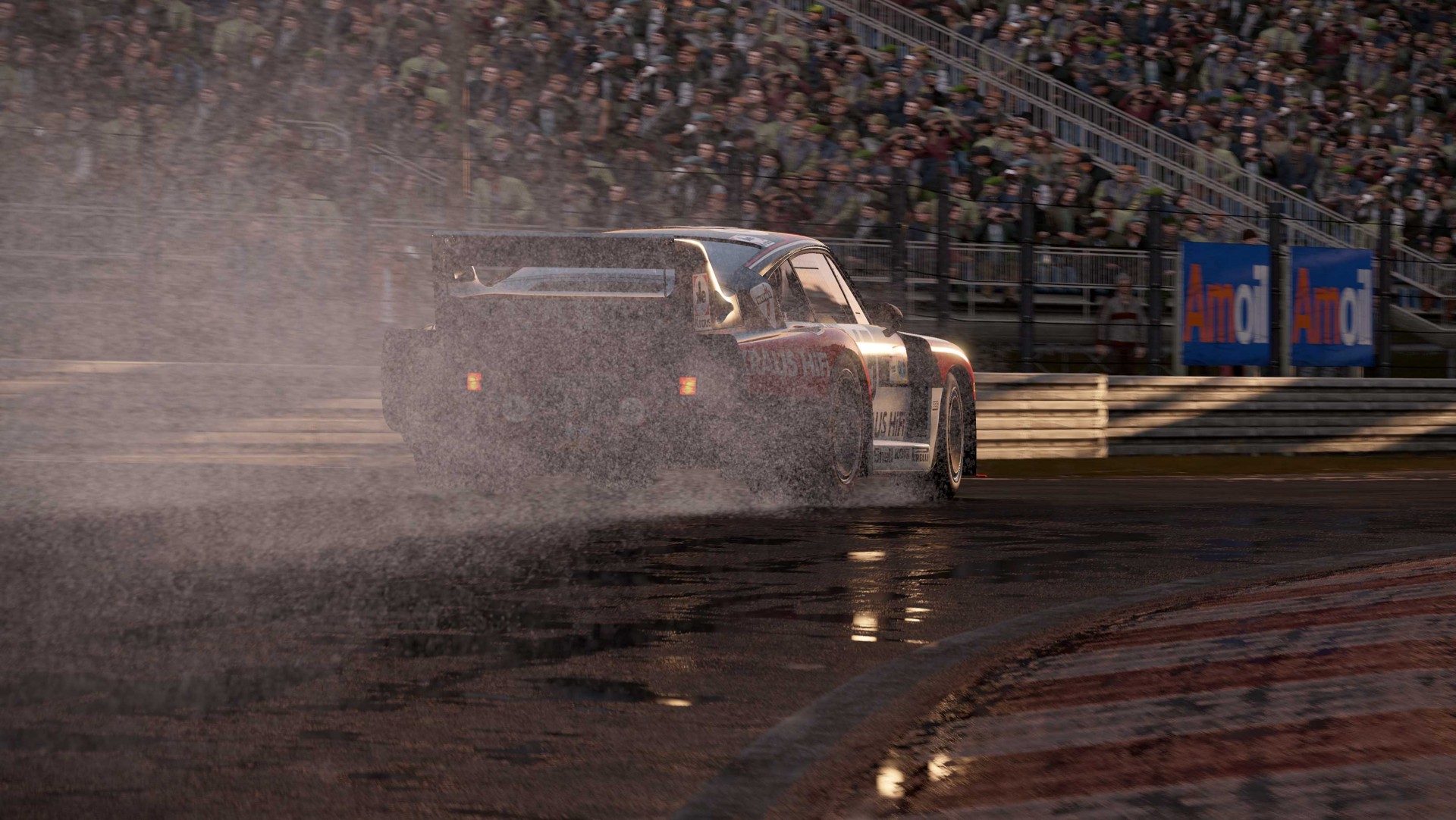 [VIDEO] Porsche legendes in Project Cars 2