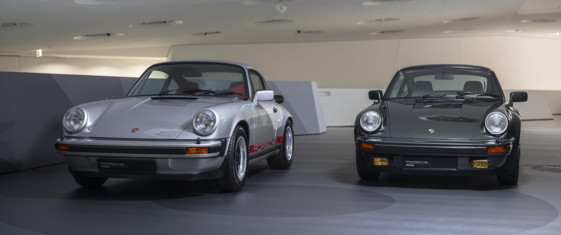 Filmreeks Porsche Heritage Moments verzamelt boeiende inzichten en ...