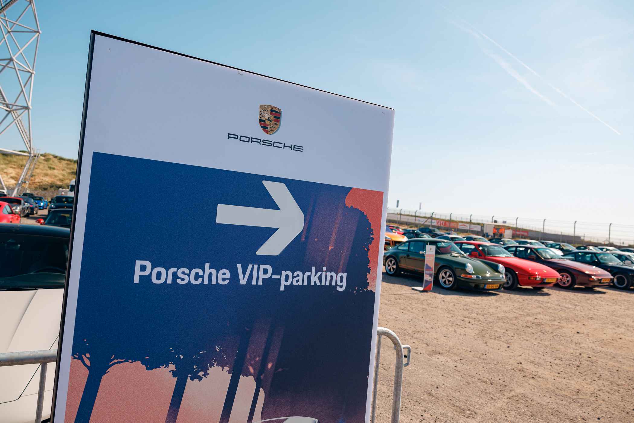 Feestelijke 60e verjaardag van de Porsche 911 groots gevierd tijdens ...