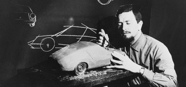 Ferdinand Alexander Porsche dies