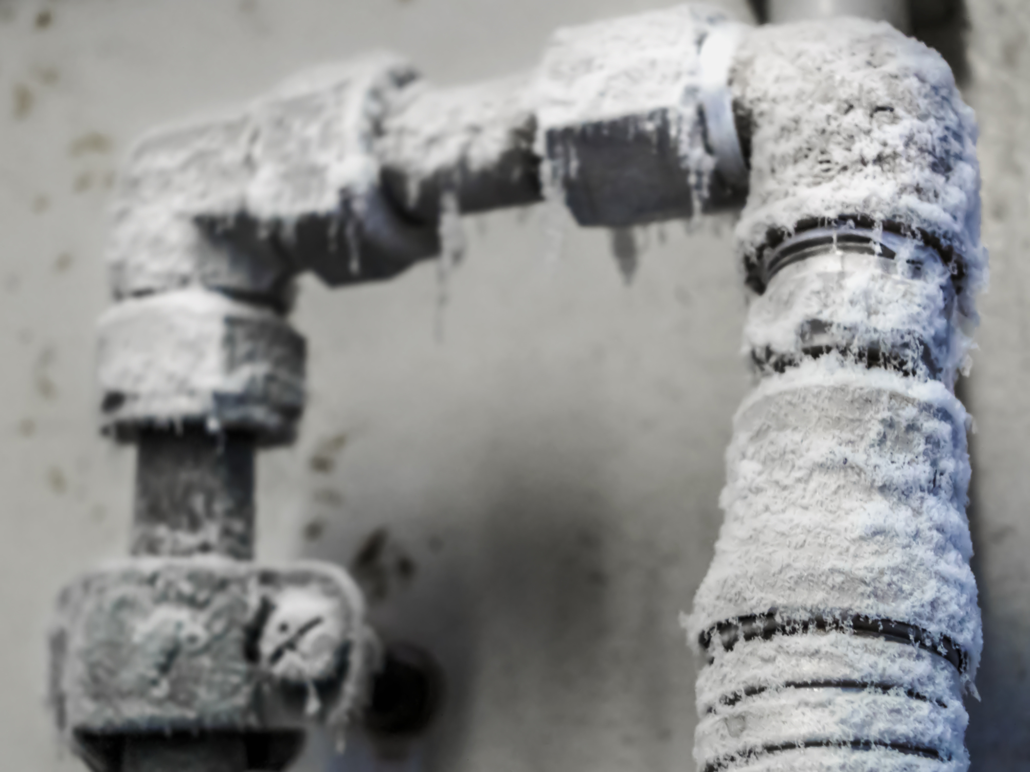 Frozen Pipe Losses Up in 2018 | State Farm
