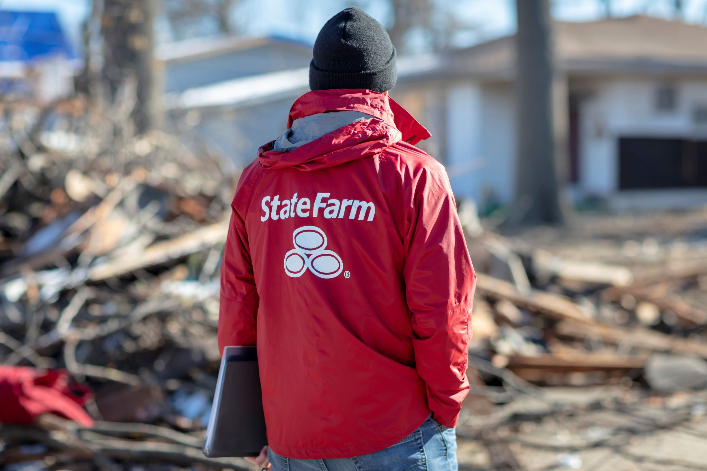 Response to the Nashville Tornado | State Farm