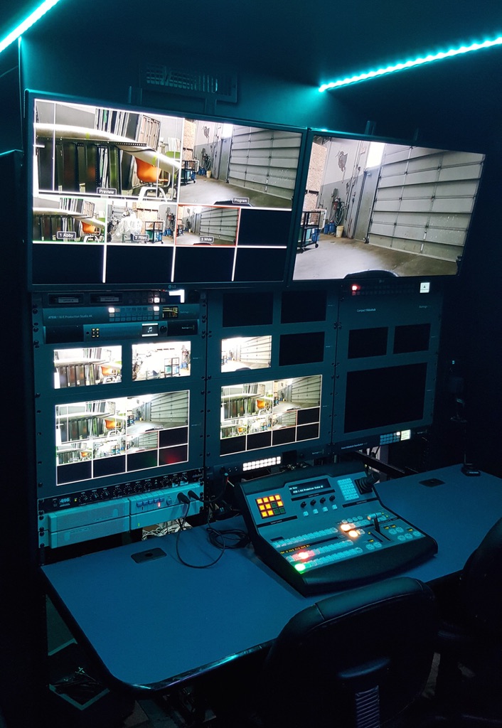 Mobile Storytelling inspires future journalists | State Farm