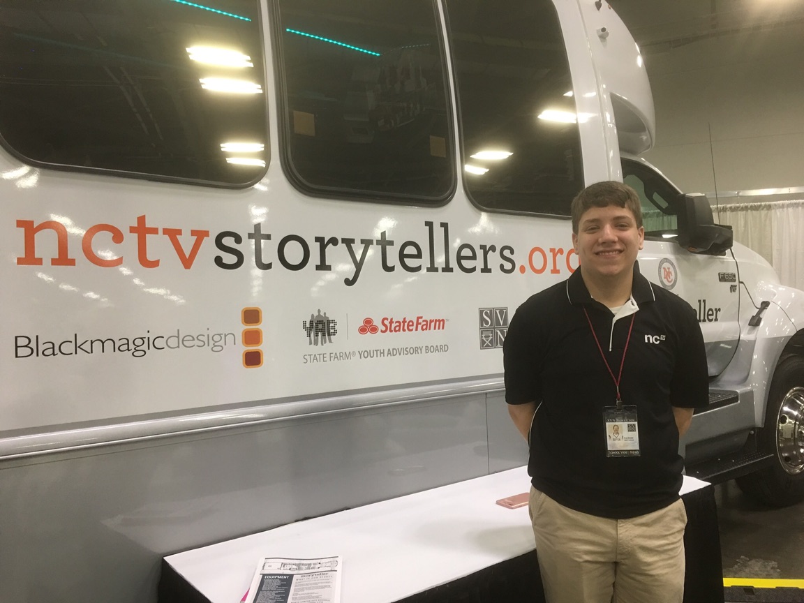 Mobile Storytelling inspires future journalists | State Farm