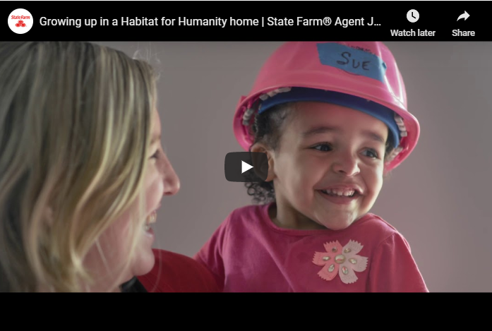 Helping the Next Generation of Homeowners| State Farm