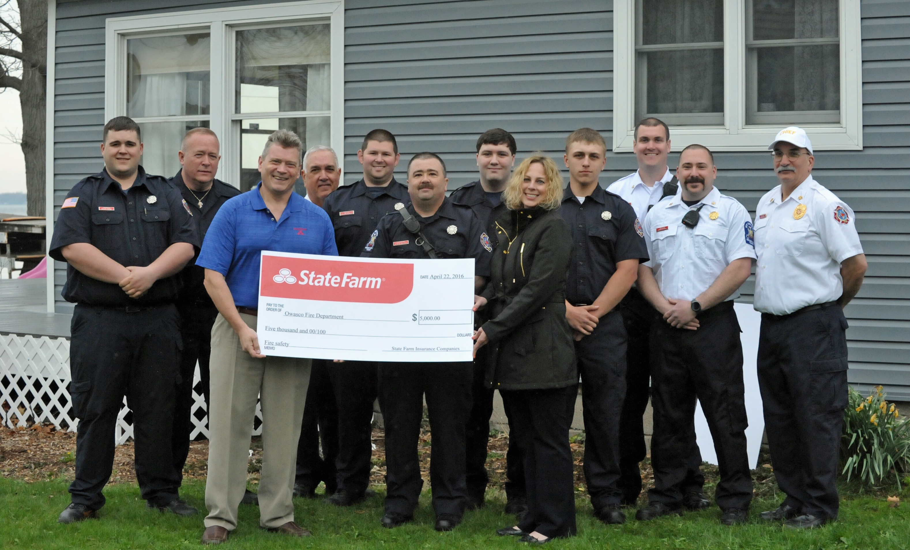 Your Responsibility, Your Life | State Farm