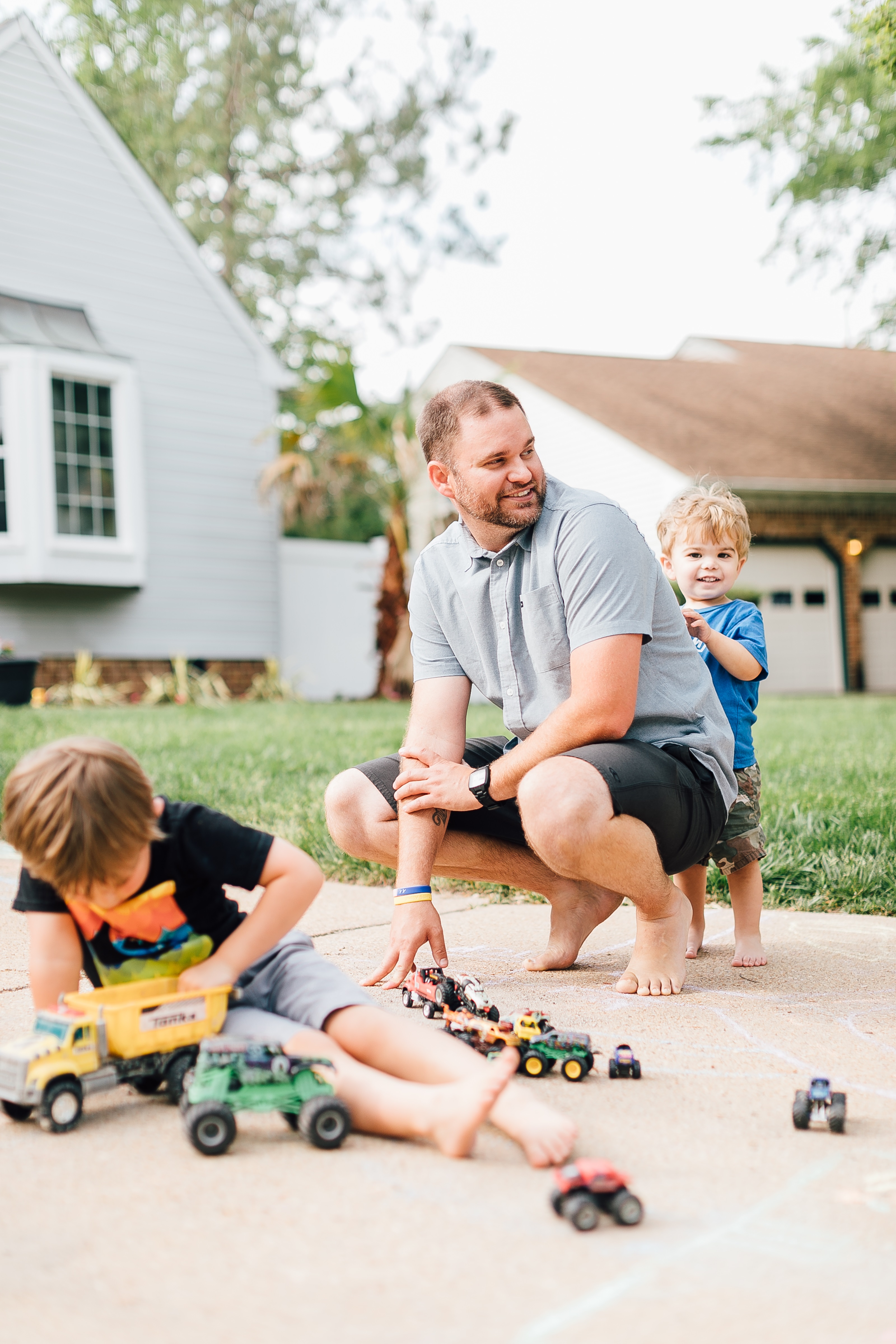 Mom insisted they have life insurance...| State Farm
