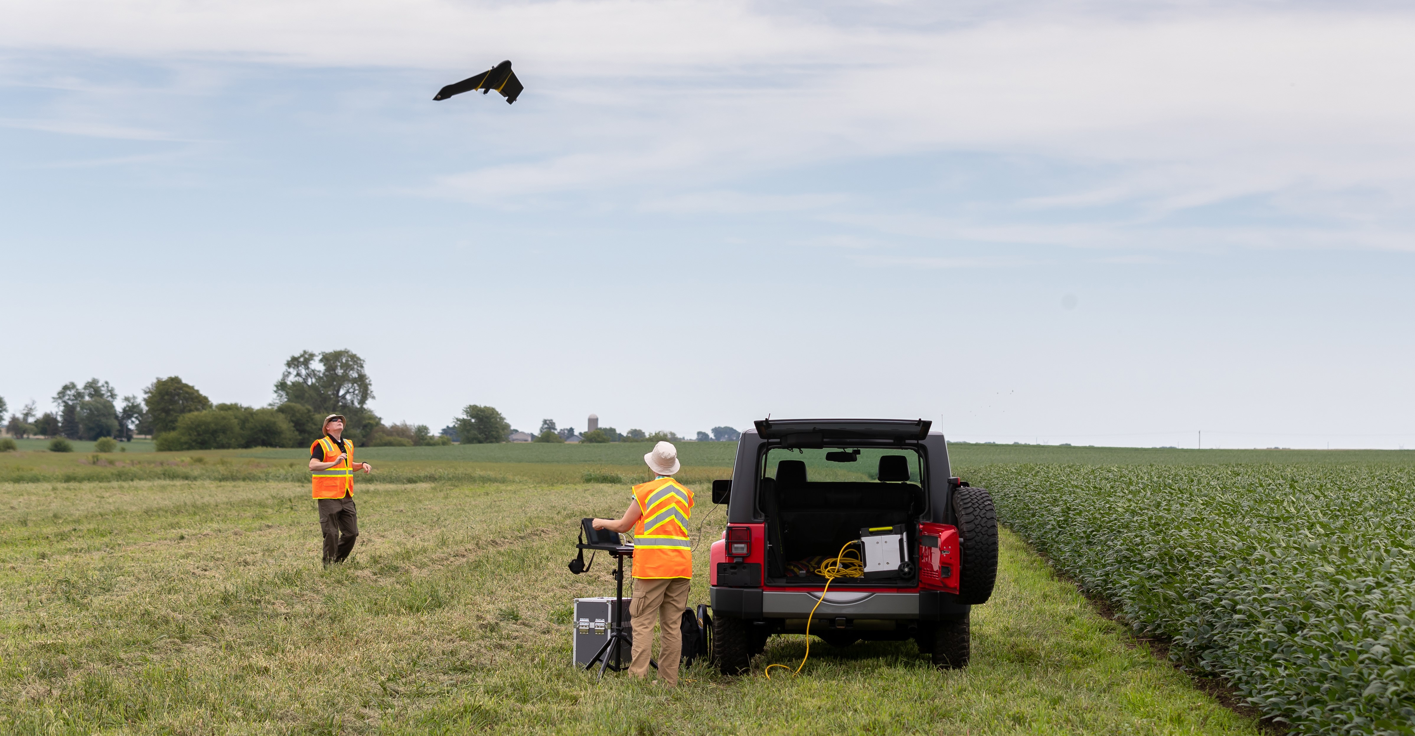 Drone Technology is Helping Define Risk | State Farm